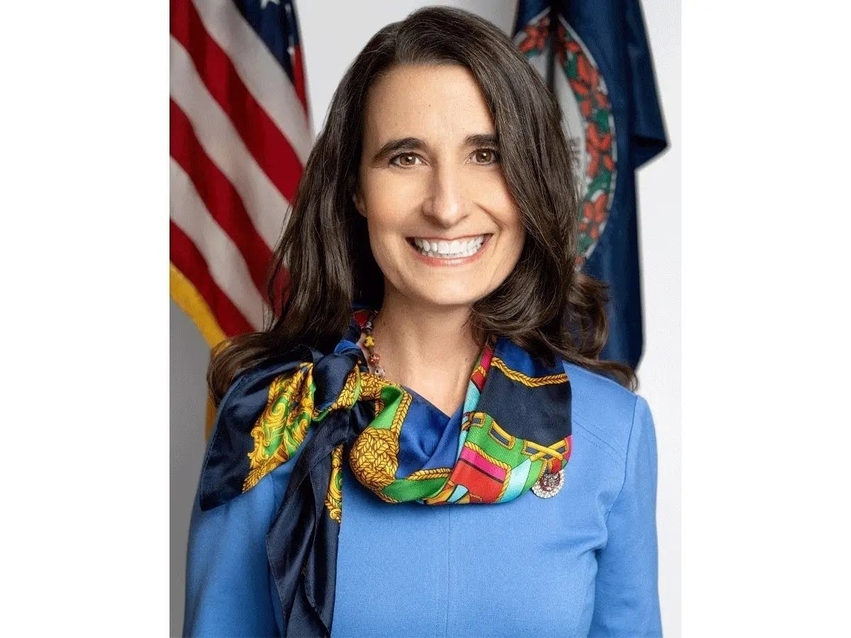 Jennifer Boysko Launches Congressional Campaign In VA's 10th District ...