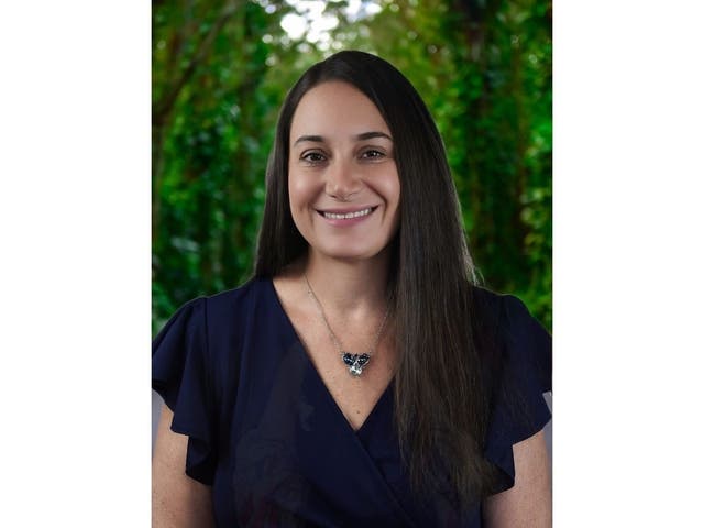 Stacy Hall Is Running For Fairfax City Council: 2024 Candidate Profile ...