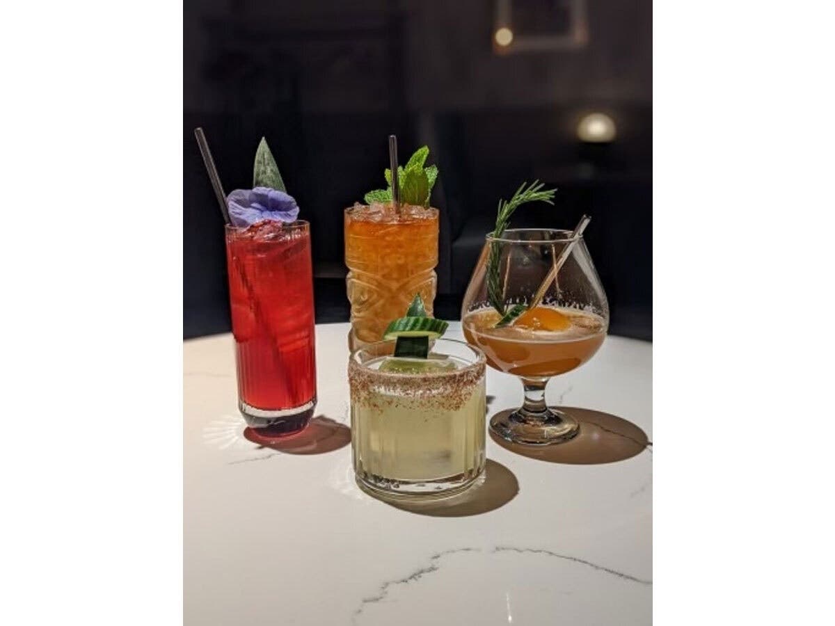 Salt's Cuisine Reflects Tastes Of Diverse Clientele: Restaurant Week ...
