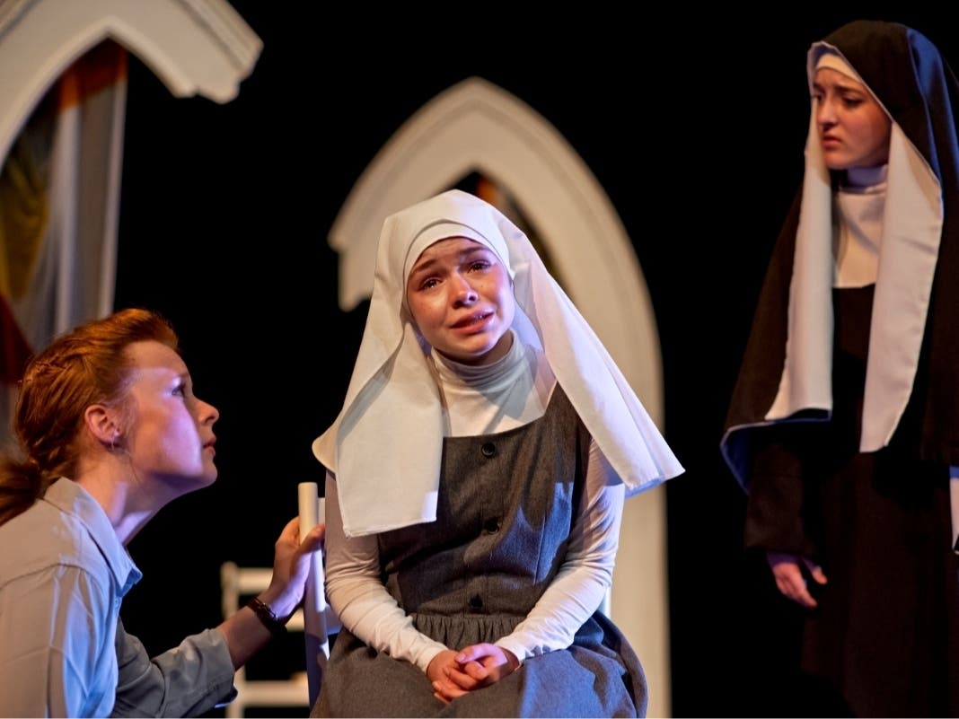Stafford HS Production Of 'Agnes Of God' Earns 6 Major Theater Awards ...