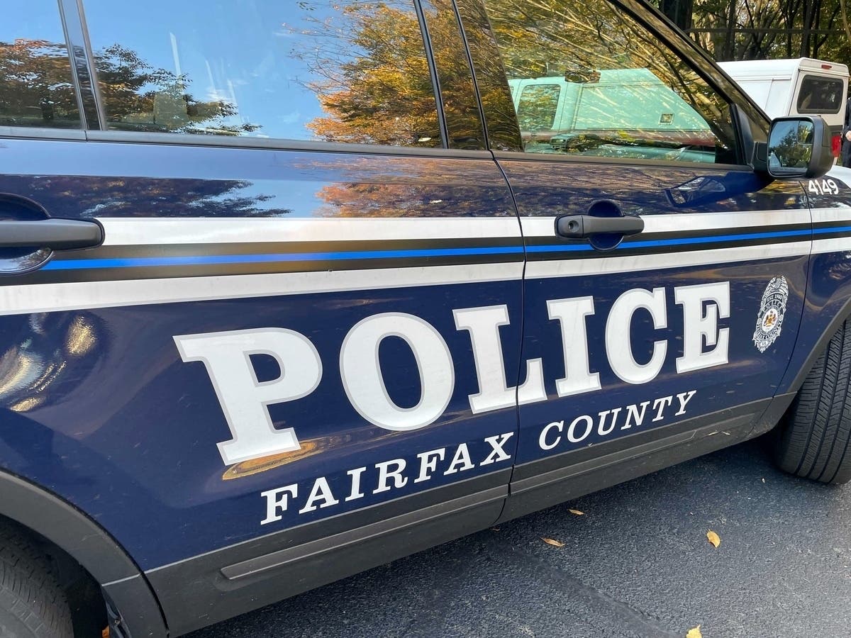 Speed May Be Factor In Crash That Killed 2 In Reston: Fairfax Police ...