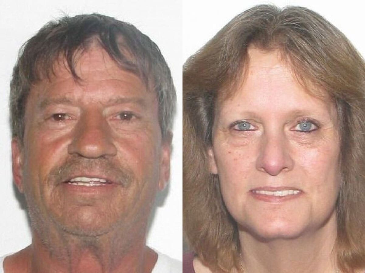 Double Homicide Investigators Seeking Video, Information From Public ...