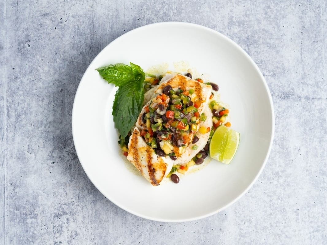 New Elevated Menu Introduced At Matchbox McLean | McLean, VA Patch