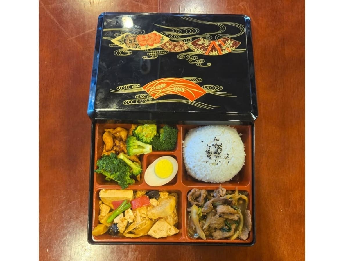 Biàndāng Lunch Box Offers Fast, Efficient Midday Meal In Arlington ...