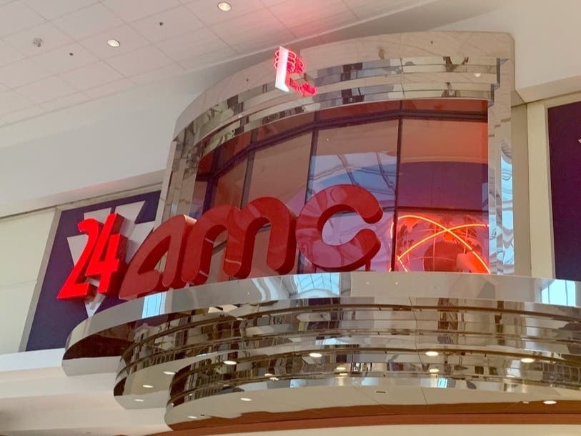 Arlington AMC Movie Theaters Offer Half-Price-Off Deal - With A Catch ...