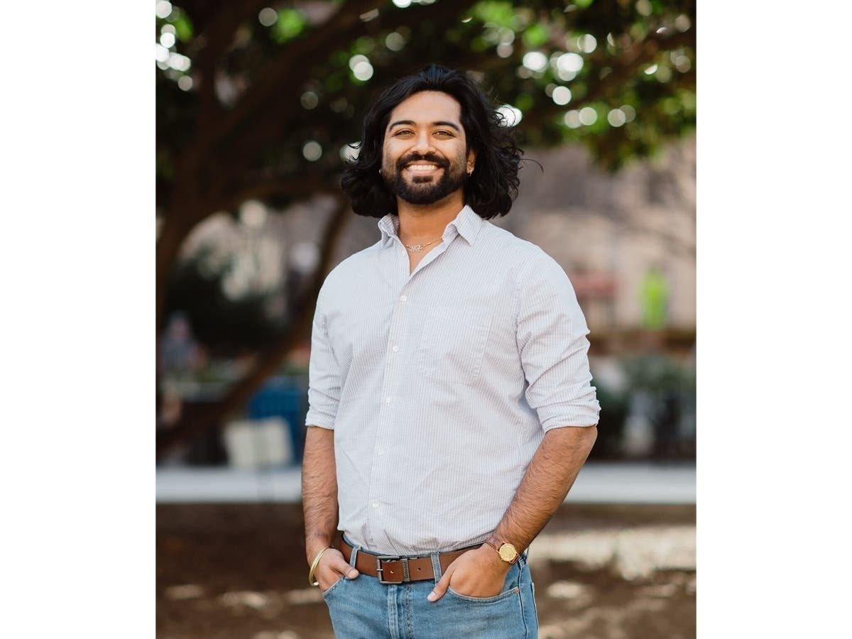 Arjoon Srikanth Seeking 1st District House Of Delegates Seat: VA ...