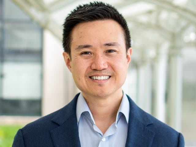 Democrat Dan Lee Prioritizes Medicare For All In 11th District Race ...