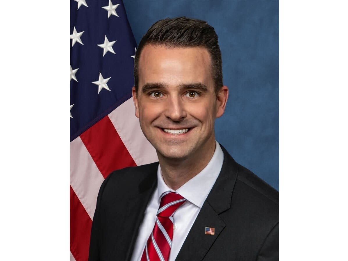 Stewart Whitson Running For Congress To Listen, Represent Voters ...