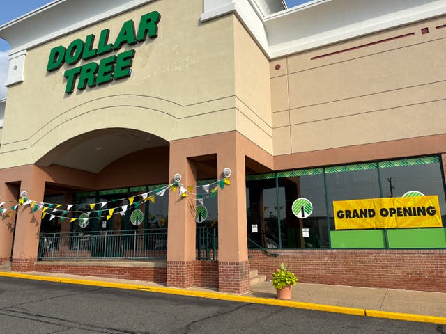 Discount Retailer To Open Third Store In Fairfax City | Fairfax City ...