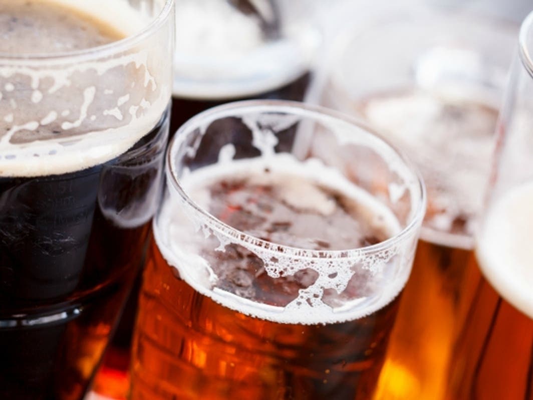 Beers From VA Brewery Earn Awards At 3 Levels Of Competition | Fairfax ...
