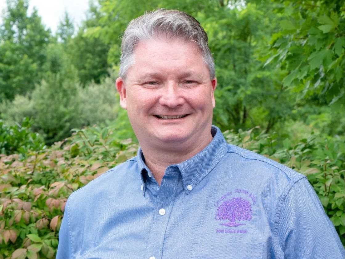 David Cropper Running For Fredericksburg City Council: Questionnaire ...