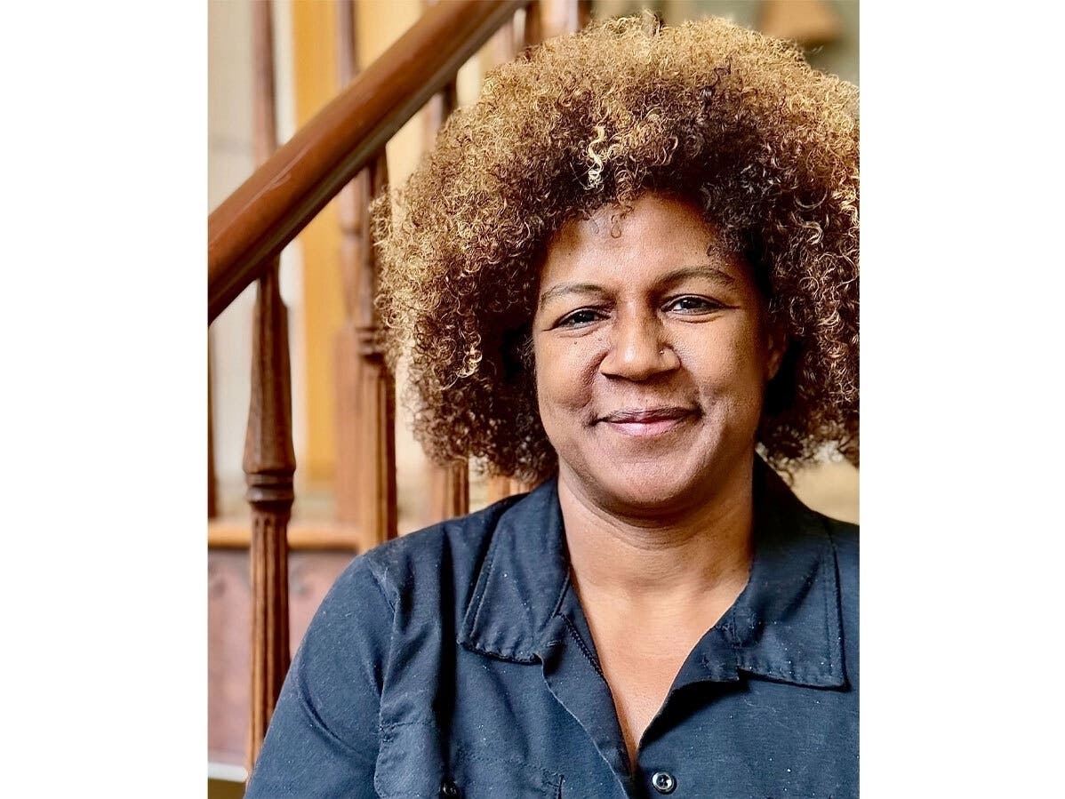 Joy Crump Seeks Fredericksburg City Council Seat In Ward Two ...