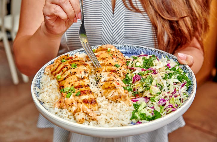 Fast-Casual Fish Restaurant Set To Open First MD Site | Rockville, MD Patch