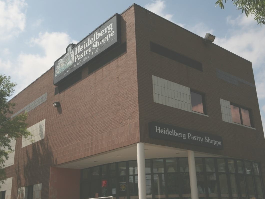 Heidelberg Pastry Shoppe: 50 Years Of Serving Arlington Families ...