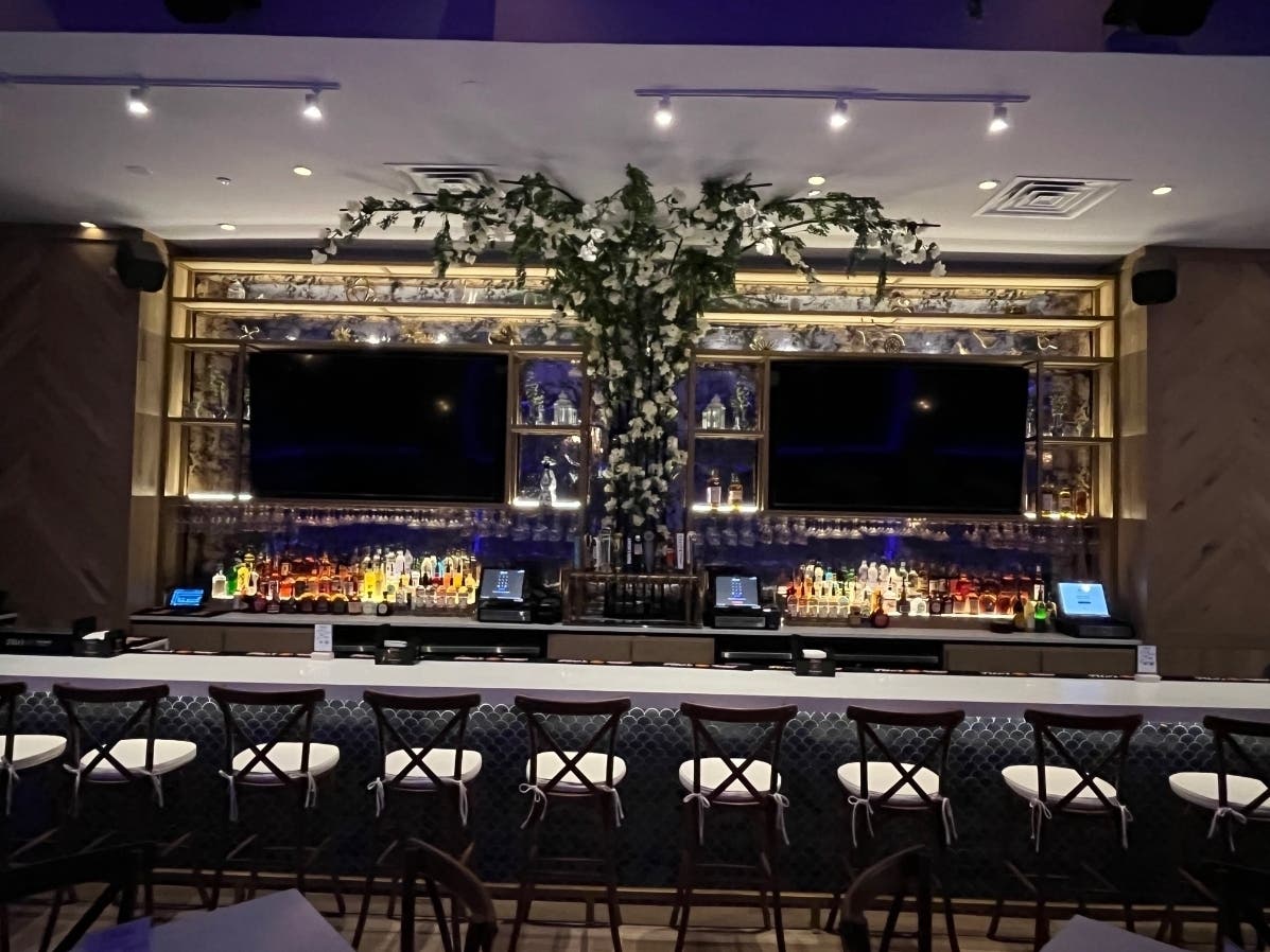 Come For The Views. Stay For The Gnocchi: Arlington Restaurant Week ...
