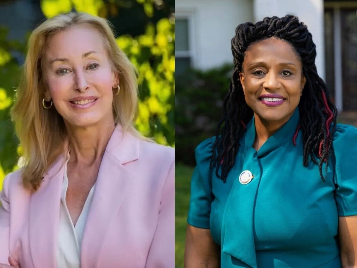 Reston Election 2025 Voter Guide: Candidates For Delegate, 3 Statewide ...