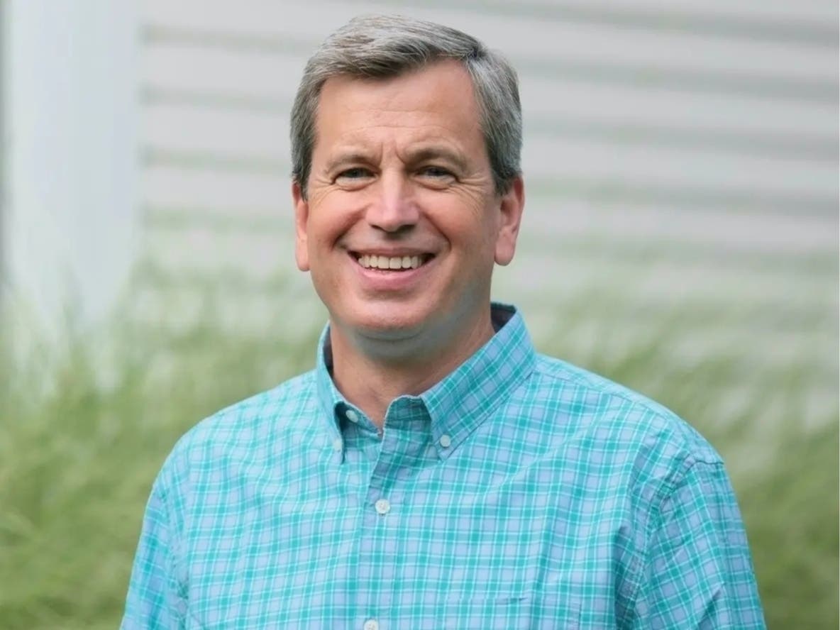 Rip Sullivan Projected To Win District 6 House Of Delegates Race ...