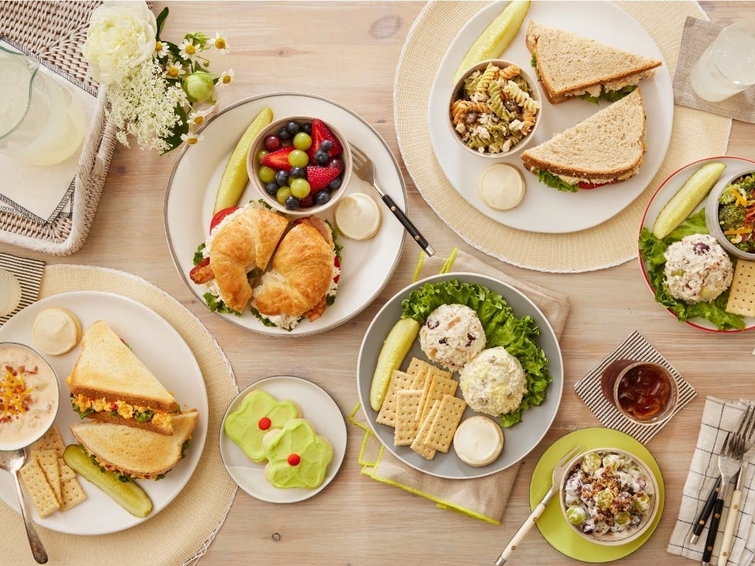 Chicken Salad Chick To Celebrate Grand Opening In NoVA | Reston, VA Patch