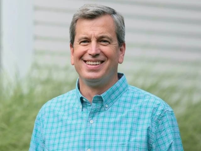 Sullivan Sweeps 25 Precincts In District 6 HOD Race: Precinct-By ...