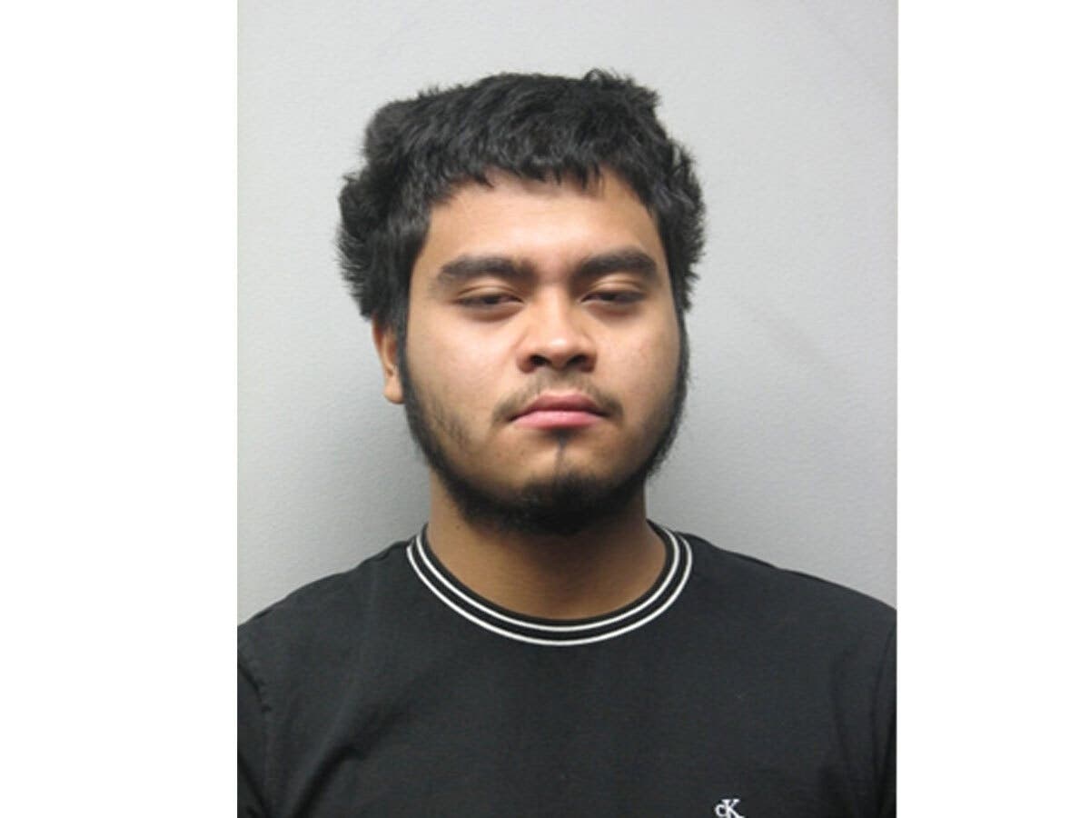 Victim In Reston Fatal Shooting Identified By Police | Reston, VA Patch