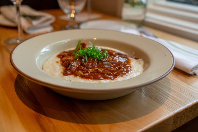 DMV Food Show Launches 4th Season With Jazz Brunch | McLean, VA Patch