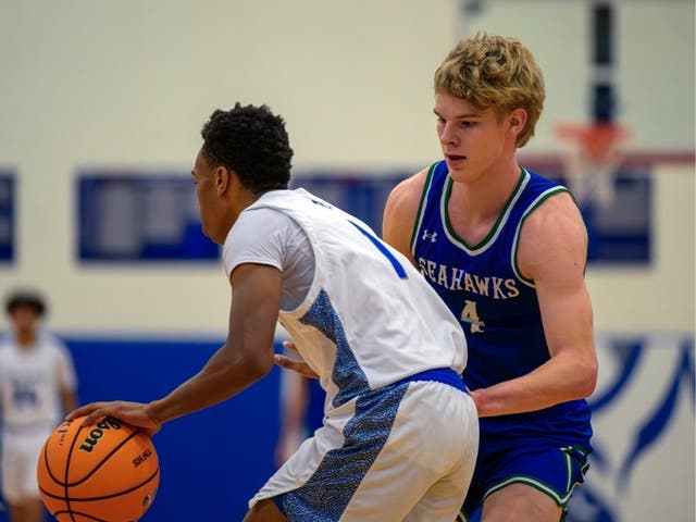 Seahawks Come From Behind To Steal Overtime Victory From Madison ...