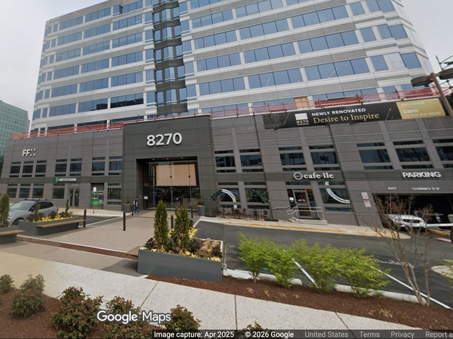 Tysons Welcomes GRVTY Headquarters, 200 New Jobs | McLean, VA Patch