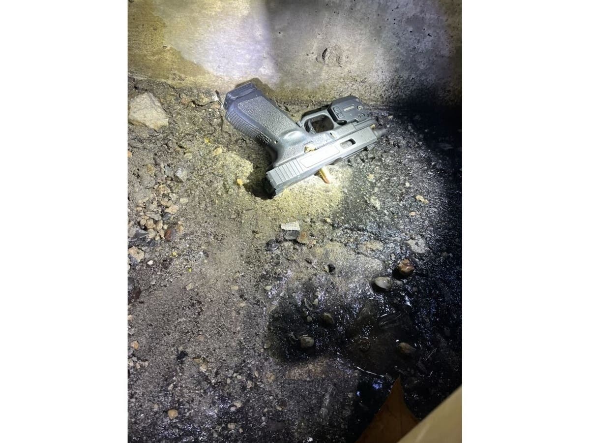 Teen Arrested In Springfield Town Center Shooting | Kingstowne, VA Patch
