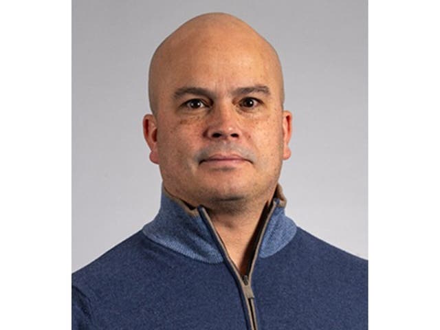 Ramon Pardo Running In 2026 RA Board Of Directors Election | Reston, VA ...
