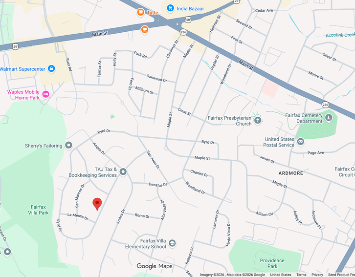 1 Occupant Seriously Injured In Fire Fairfax Villa Home | Fairfax City ...