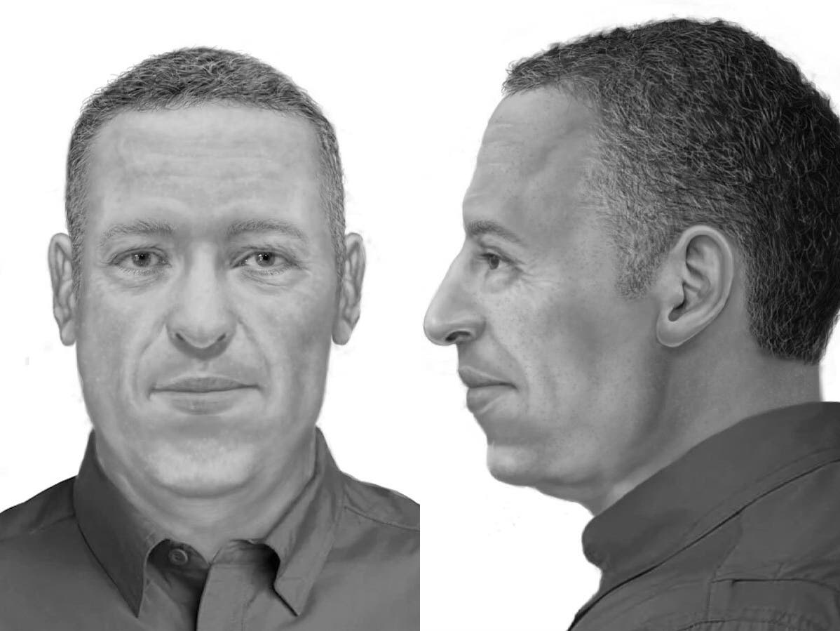 Arlington Police Seek Identity Of Man Whose Body Was Found In Ballston ...