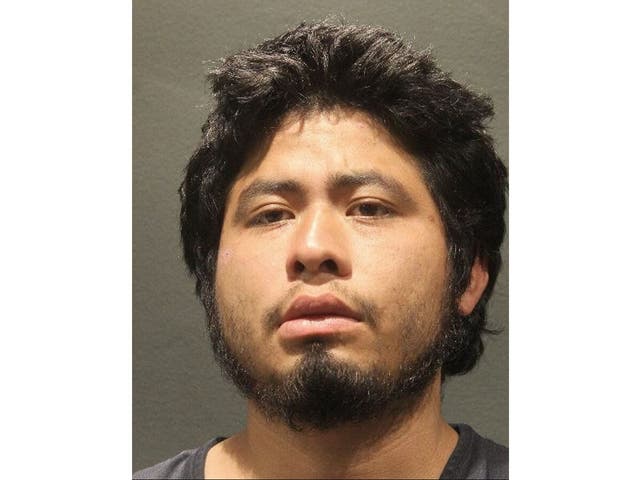 Man Charged With Sexual Assault In Arlington Has Long List Of Pending ...