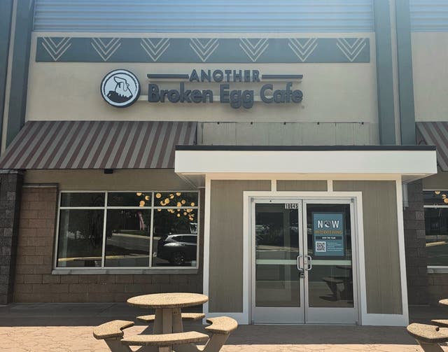 Another Broken Egg Cafe Opens New Location Near George Mason University ...