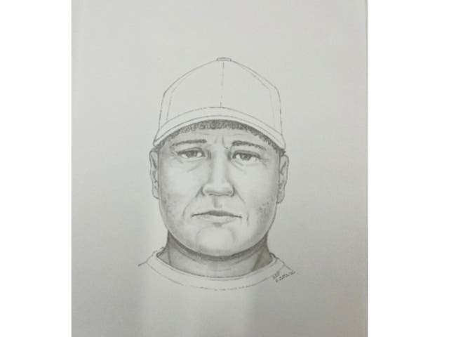 Composite Image Released Of Suspect In Annandale Attempted Abduction ...