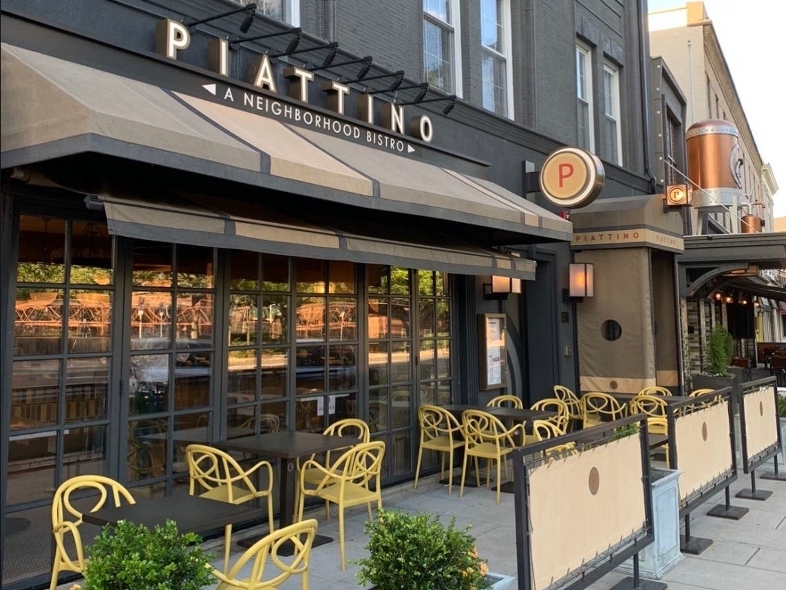 Summit Gets Ready For Limited Indoor Dining | Summit, NJ Patch