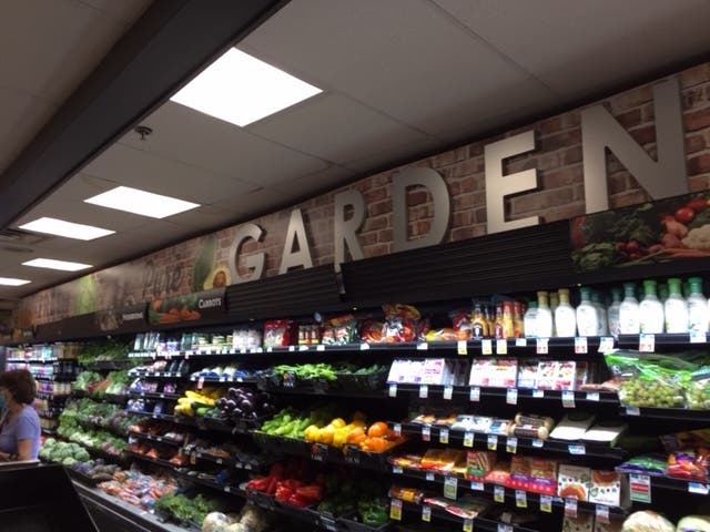 Foodtown Supermarket Celebrates 'Grand Reopening' In Caldwell ...