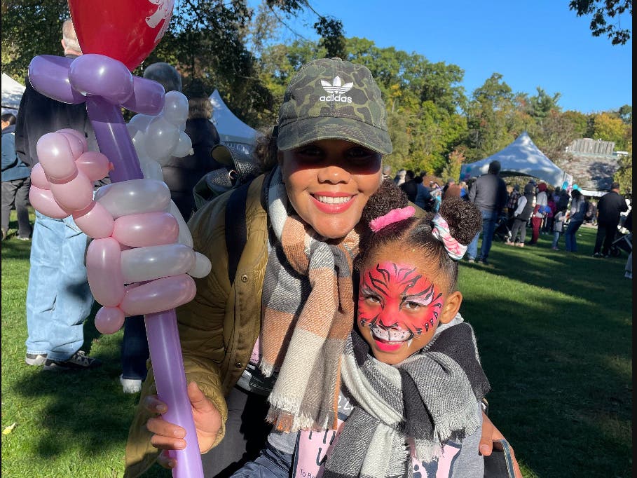 They Took Her Baby And Now She Marches: Livingston Celebrates Preemies ...