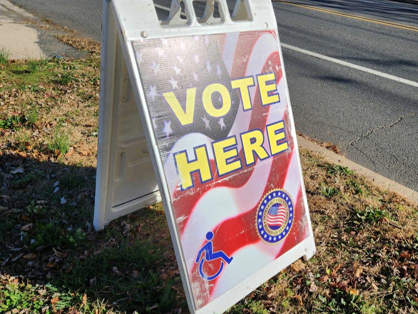 Primary Election Voter Guide For Millburn Where When To Vote Tuesday