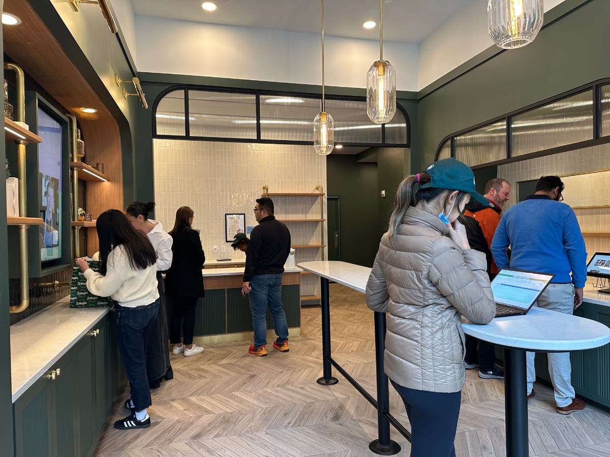 Wonder Is Coming To Bergen County, With 20 Restaurants To Order From ...