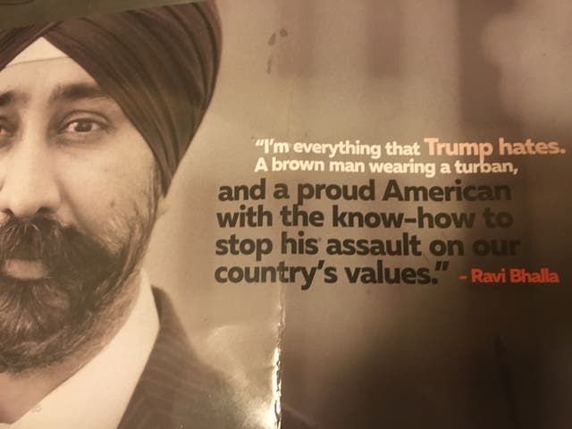 Days After 'Gold Bar Bob' Menendez Barb, Bhalla Asks For 6 Debates ...