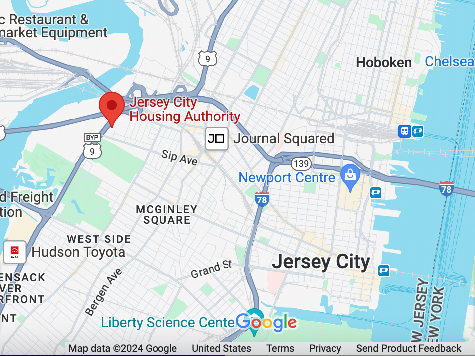 5 Members Of Jersey City Public Housing Gang Plead Guilty To Crimes ...