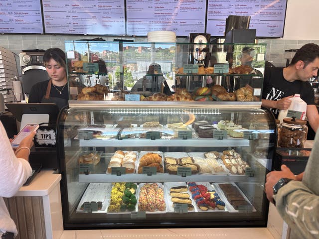 5 New Restaurants To Try In North Jersey That Opened In May Of 2024 ...