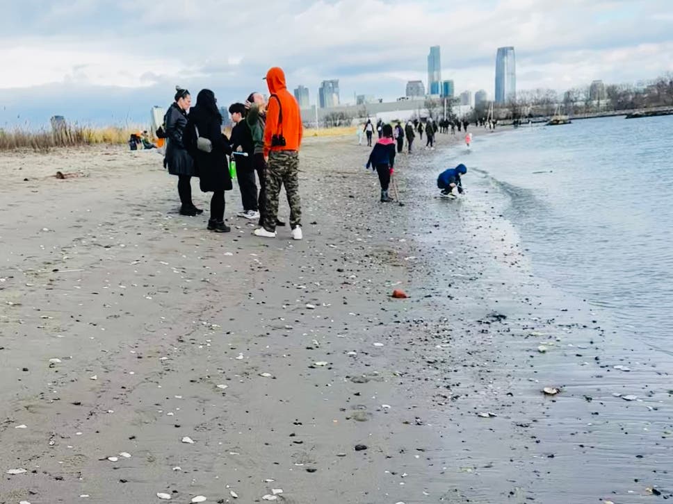 New Battle Brewing Over Liberty State Park In Jersey City | Hoboken, NJ ...