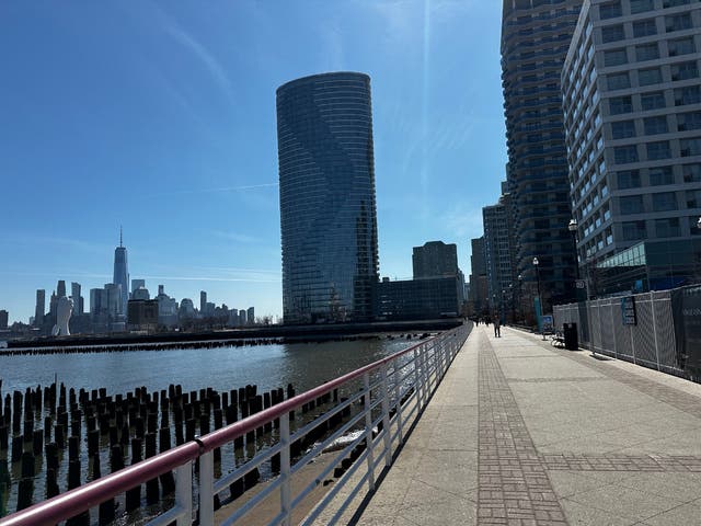 Helicopter Crash Leads Jersey City Officials To Blast Tour Industry ...