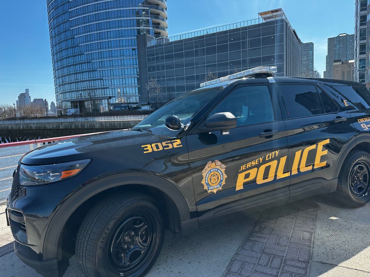 Man Says Jersey City Police Put Bag Over HIs Head, Assaulted Him ...