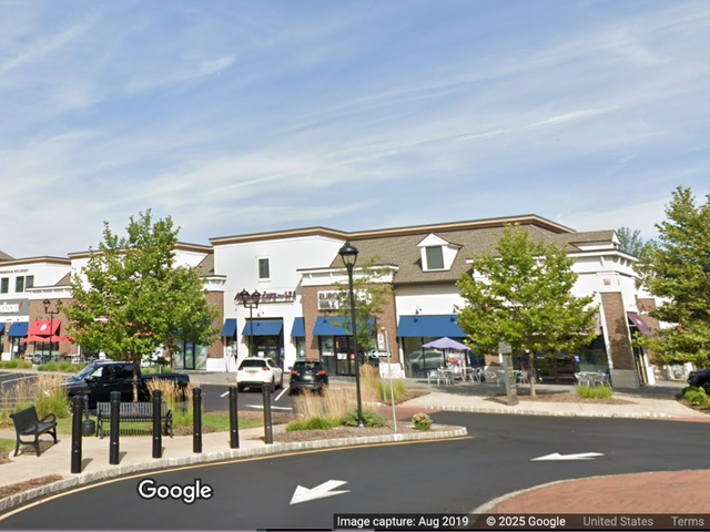 Bake Shop That Closed After Fair Lawn Fire Is Coming Back | Fair Lawn ...