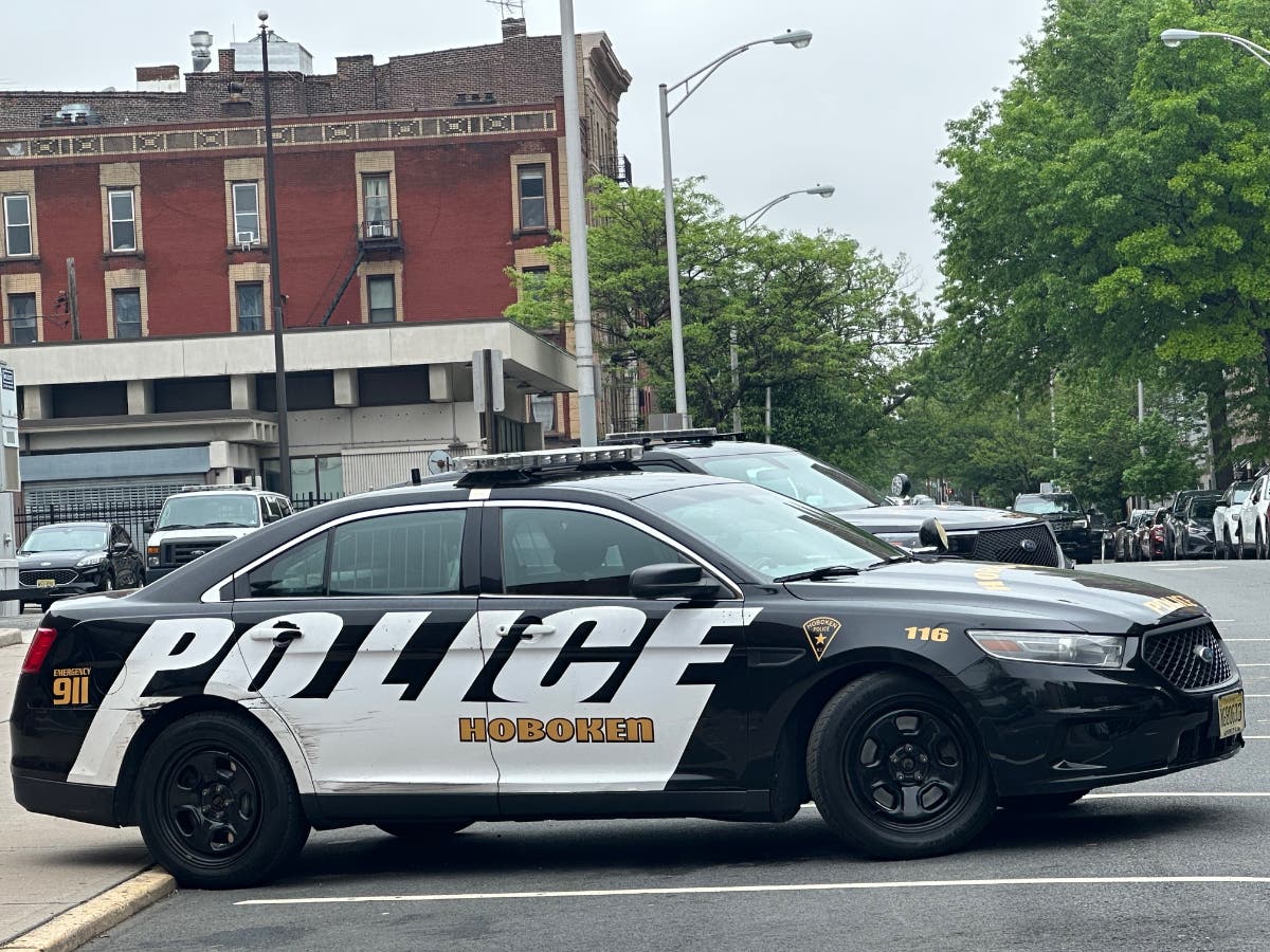Hoboken Police To Add More Officers, Supervisors | Hoboken, NJ Patch