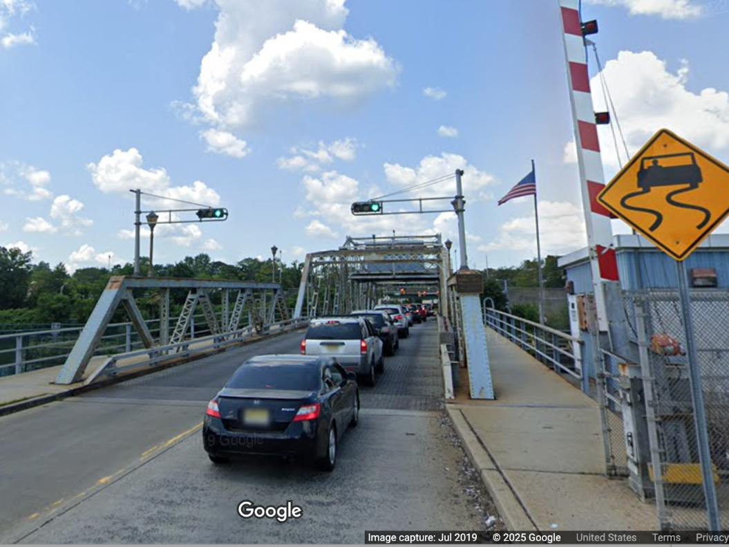 Fisherman Catches WWII Bomb In NJ, Closing Bridge From Lyndhurst To ...