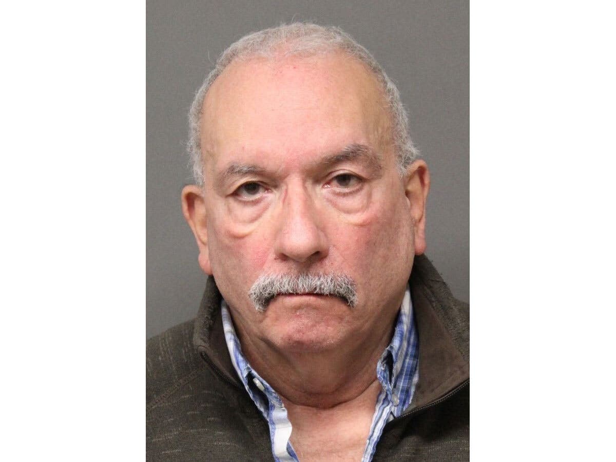 Man Stole Elderly Couple's Money For Personal Use, Bergen County ...