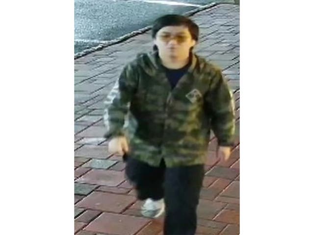 Wyckoff Police Seek Person In 'Suspicious Incident': See Photo ...